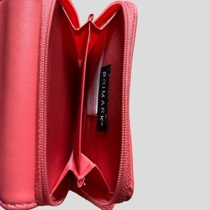 Primark | Bags | Coral Primark Wallet | Poshmark